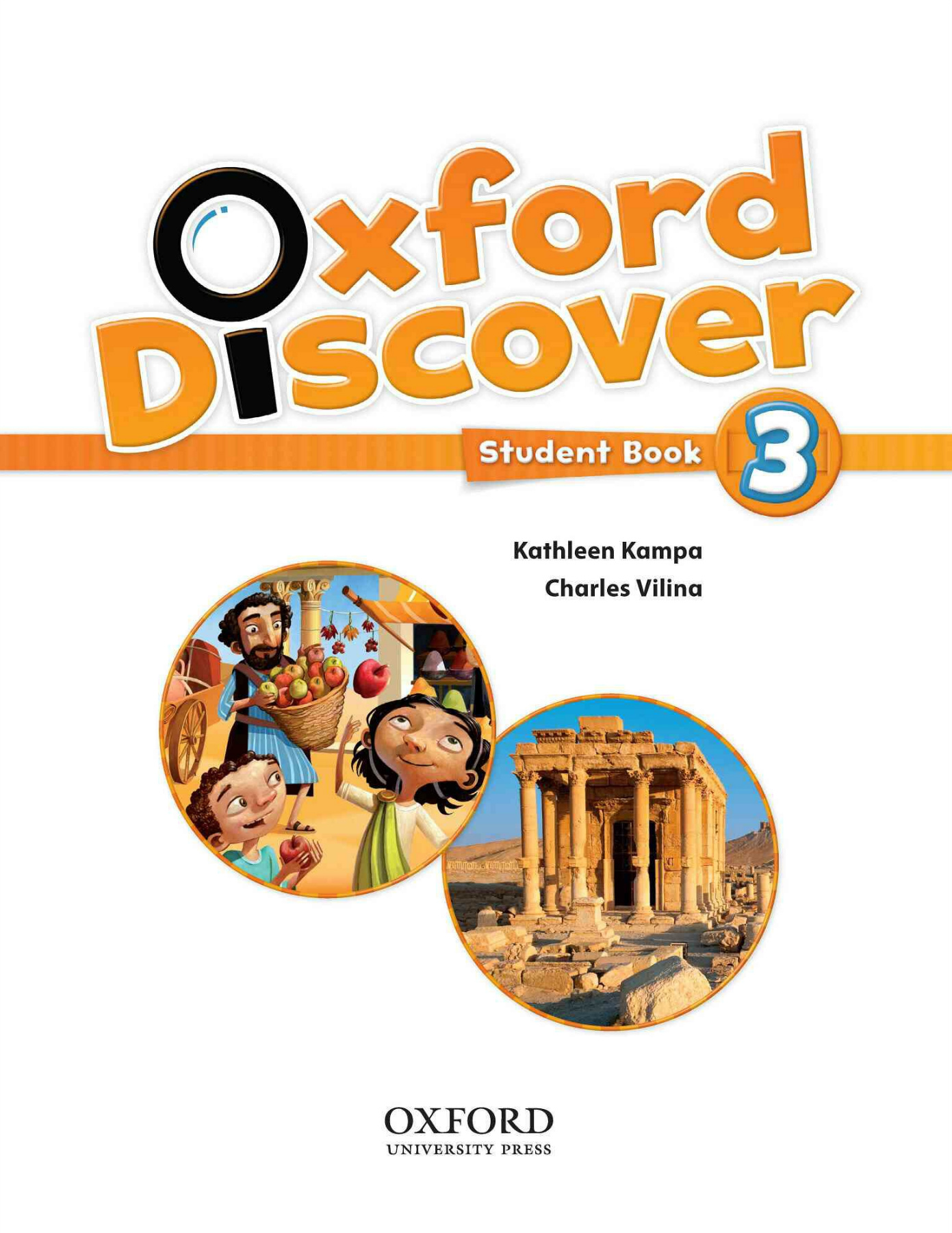 Itool Oxford Discover 3