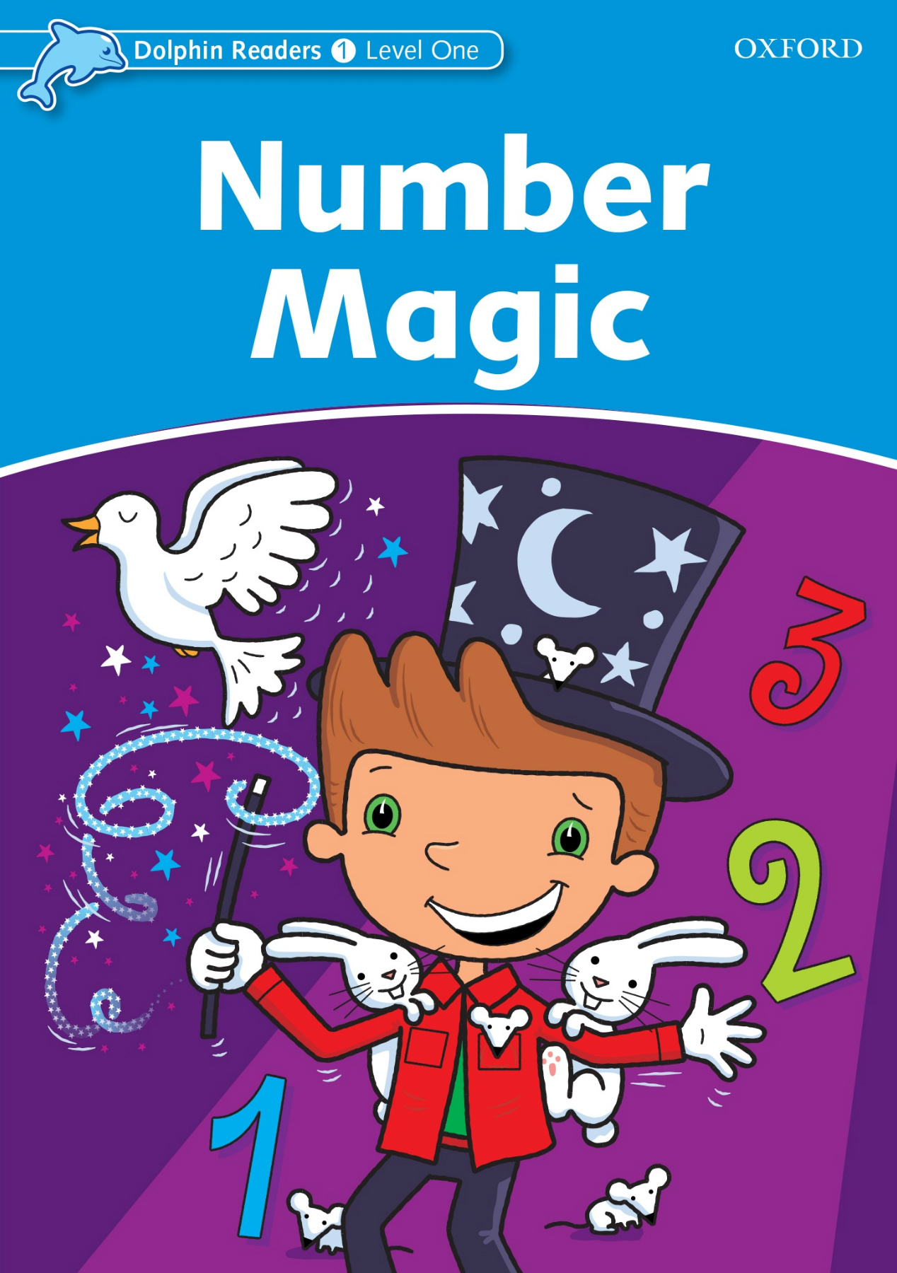 Number Magic
