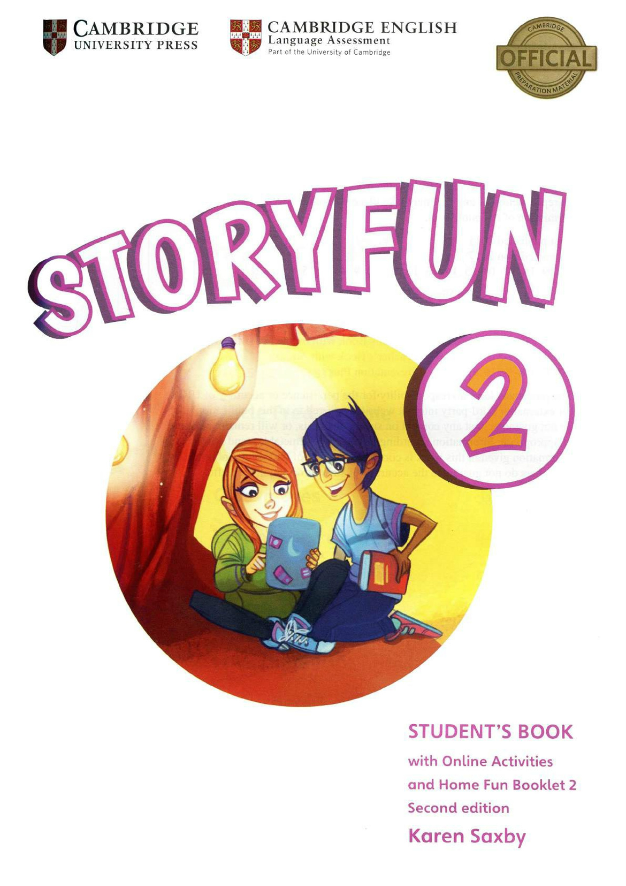 Storyfun 2 _2nd ed_iTools (HTML)
